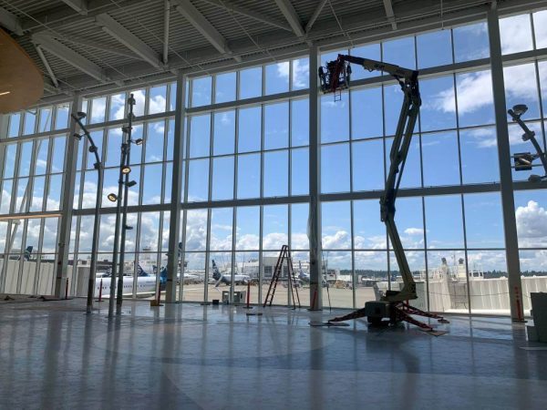 Window Cleaning in Seattle, WA | FREE QUOTE | NW Prokleen